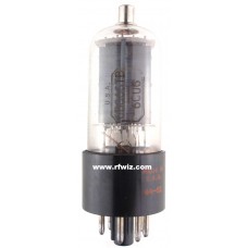 6BQ6GTB/6CU6 RCA Beam Powered Pentode Vintage Vacuum Tube 8-Pin Octal ...
