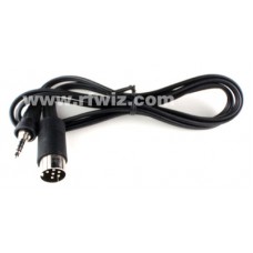 CT-97 Programming Cable Adapter for the Vertex Standard VXA-700 ...